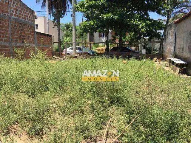 Terreno / Lote para Venda em Pindamonhangaba/SP Conjunto Residencial Araretama