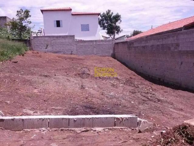 Terreno / Lote para Venda em Pindamonhangaba/SP Conjunto Residencial Araretama