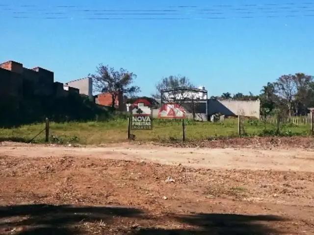 Terreno / Lote para Venda em Pindamonhangaba/SP Crispim