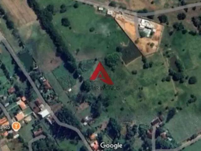 Terreno / Lote para Venda em Pindamonhangaba/SP Cruz Grande