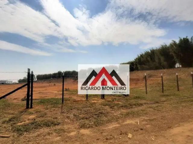 Terreno / Lote para Venda em Pindamonhangaba/SP Distrito Industrial