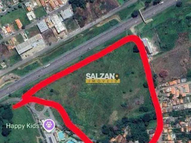 Terreno / Lote para Venda em Pindamonhangaba/SP Feital