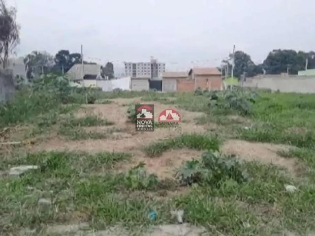Terreno / Lote para Venda em Pindamonhangaba/SP Feital