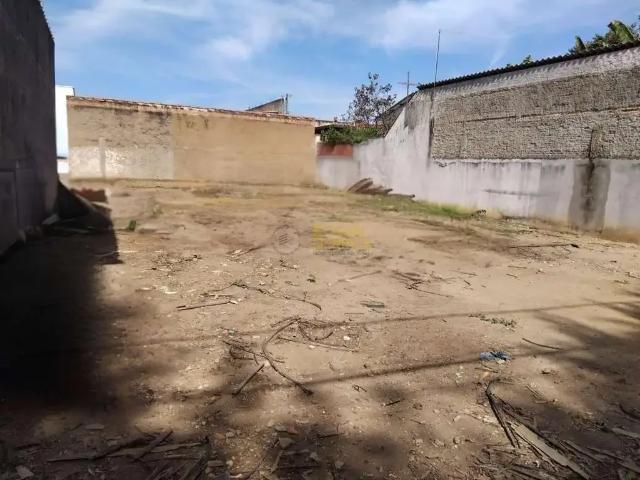 Terreno / Lote para Venda em Pindamonhangaba/SP Jardim Padre Rodolfo