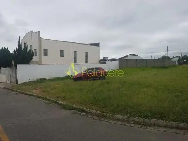 Terreno / Lote para Venda em Pindamonhangaba/SP Jardim Princesa