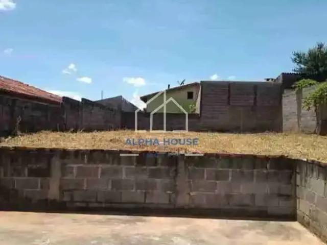 Terreno / Lote para Venda em Pindamonhangaba/SP Jardim Princesa