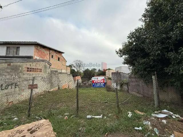 Terreno / Lote para Venda em Pindamonhangaba/SP Jardim Princesa