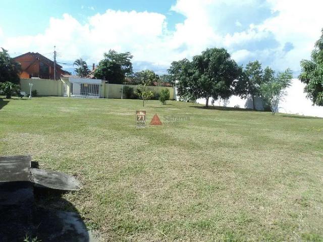 Terreno / Lote para Venda em Pindamonhangaba/SP Jardim Residencial Doutor Lessa