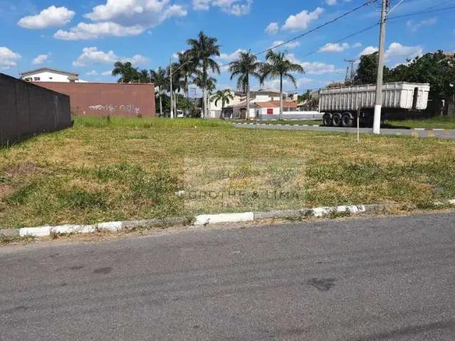 Terreno / Lote para Venda em Pindamonhangaba/SP Laerte Assunção