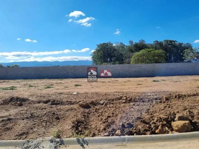 Terreno / Lote para Venda em Pindamonhangaba/SP Loteamento Industrial Água Preta