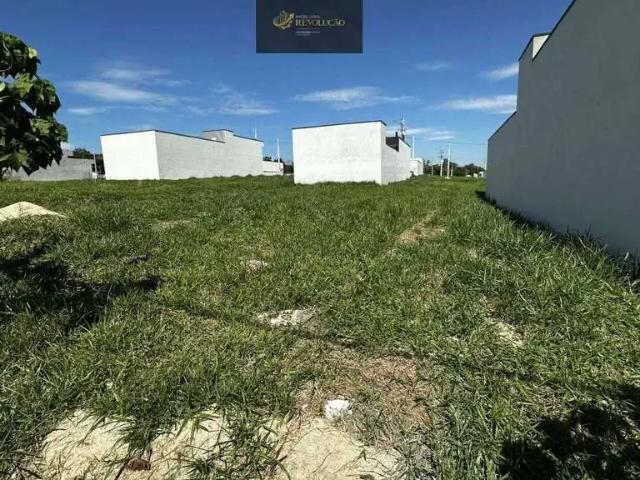 Terreno / Lote para Venda em Pindamonhangaba/SP Loteamento Industrial Água Preta