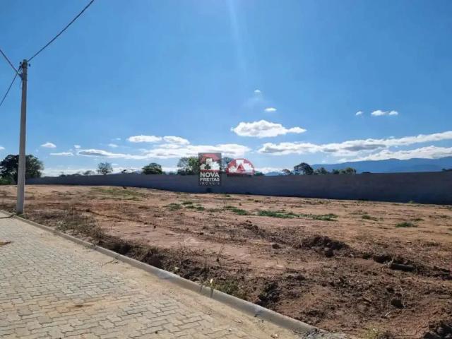 Terreno / Lote para Venda em Pindamonhangaba/SP Loteamento Industrial Água Preta