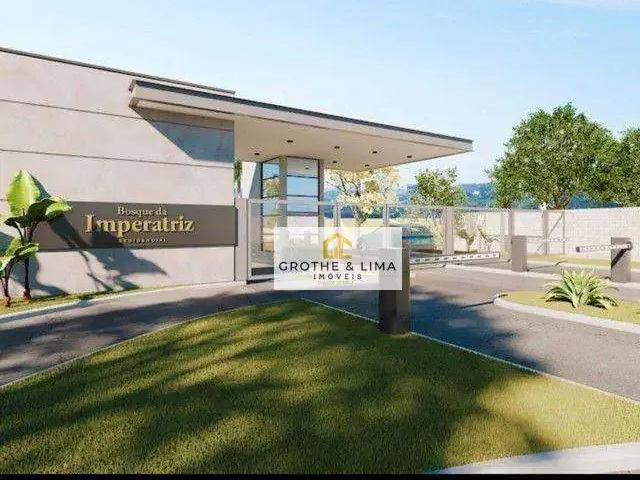 Terreno / Lote para Venda em Pindamonhangaba/SP Loteamento Industrial Água Preta