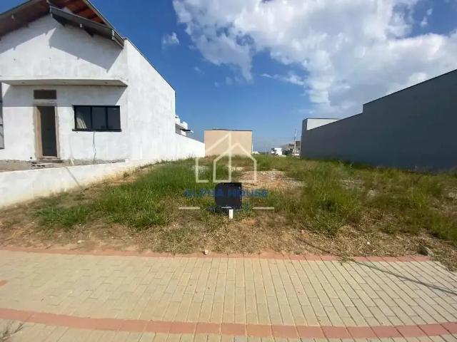 Terreno / Lote para Venda em Pindamonhangaba/SP Loteamento Industrial Água Preta