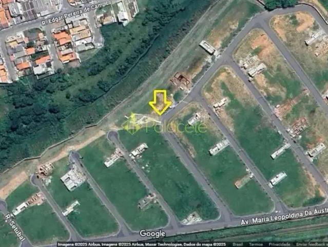 Terreno / Lote para Venda em Pindamonhangaba/SP Loteamento Industrial Água Preta