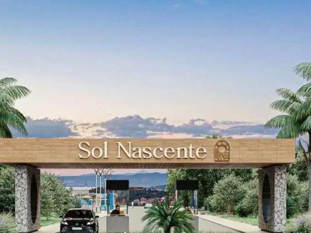 Terreno / Lote para Venda em Pindamonhangaba/SP Loteamento Industrial Água Preta