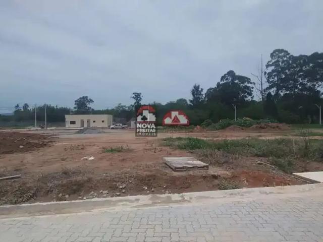 Terreno / Lote para Venda em Pindamonhangaba/SP Loteamento Industrial Água Preta