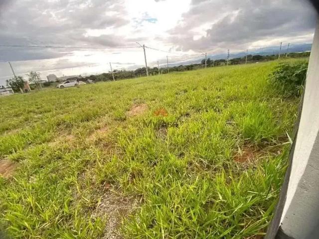 Terreno / Lote para Venda em Pindamonhangaba/SP Loteamento Industrial Água Preta