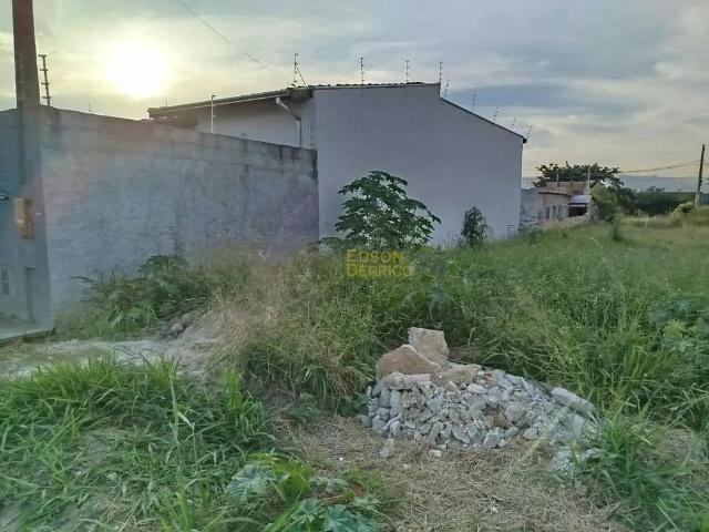 Terreno / Lote para Venda em Pindamonhangaba/SP Loteamento Parque Burity