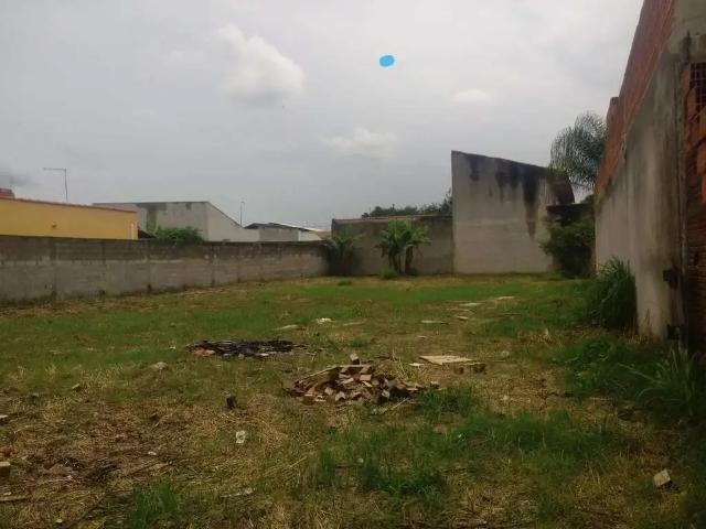 Terreno / Lote para Venda em Pindamonhangaba/SP Loteamento Paulino de Jesus