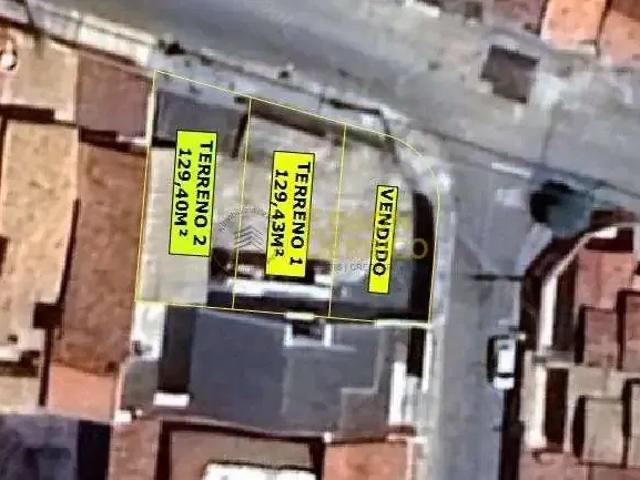 Terreno / Lote para Venda em Pindamonhangaba/SP Loteamento Residencial Andrade