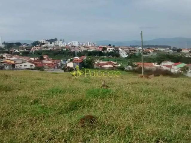 Terreno / Lote para Venda em Pindamonhangaba/SP Loteamento Residencial Andrade