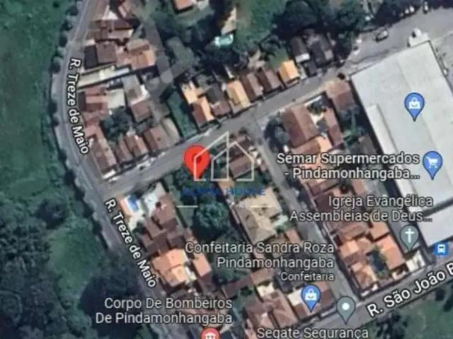 Terreno / Lote para Venda em Pindamonhangaba/SP Loteamento Residencial Andrade