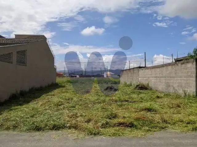 Terreno / Lote para Venda em Pindamonhangaba/SP Loteamento Residencial e Comercial Araguaia