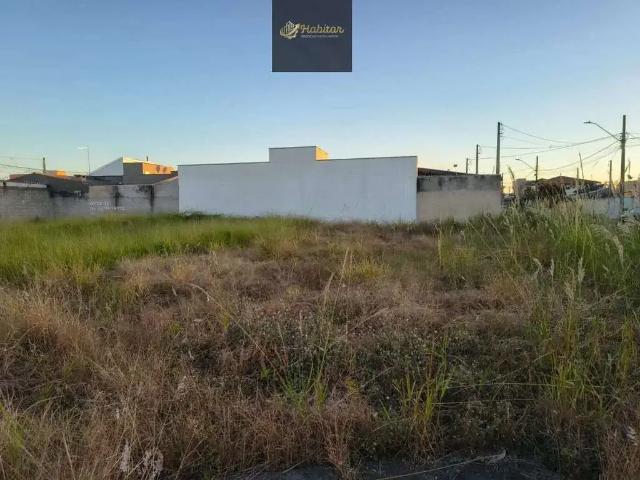 Terreno / Lote para Venda em Pindamonhangaba/SP Loteamento Residencial e Comercial Araguaia