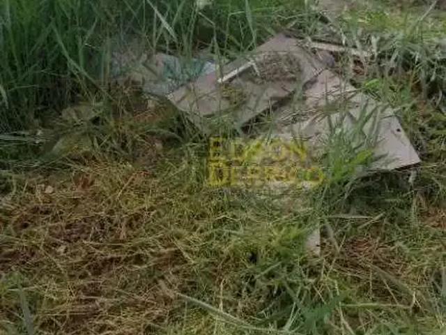 Terreno / Lote para Venda em Pindamonhangaba/SP Loteamento Residencial e Comercial Araguaia