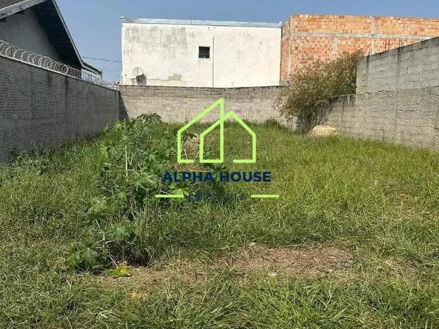 Terreno / Lote para Venda em Pindamonhangaba/SP Loteamento Residencial e Comercial Araguaia