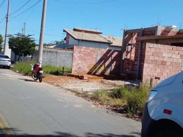 Terreno / Lote para Venda em Pindamonhangaba/SP Loteamento Residencial e Comercial Araguaia