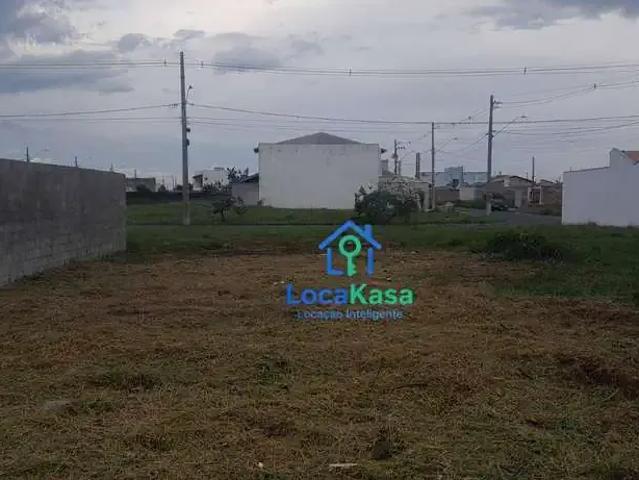 Terreno / Lote para Venda em Pindamonhangaba/SP Loteamento Residencial e Comercial Araguaia