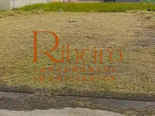 Terreno / Lote para Venda em Pindamonhangaba/SP Loteamento Residencial e Comercial Araguaia