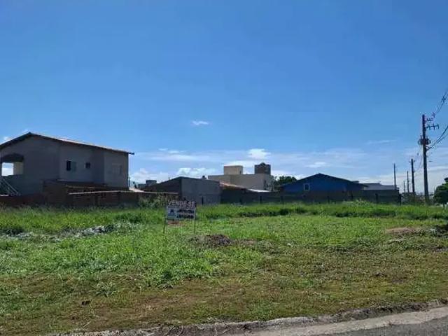 Terreno / Lote para Venda em Pindamonhangaba/SP Loteamento Residencial e Comercial Araguaia