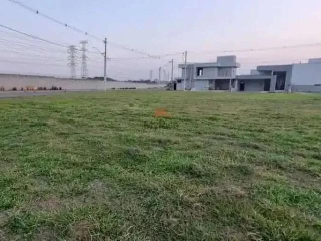 Terreno / Lote para Venda em Pindamonhangaba/SP Loteamento Residencial e Comercial Bosque do Imperador