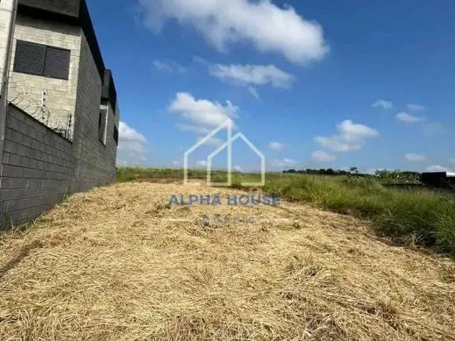 Terreno / Lote para Venda em Pindamonhangaba/SP Loteamento Residencial e Comercial Flamboyant