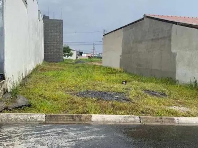Terreno / Lote para Venda em Pindamonhangaba/SP Loteamento Residencial e Comercial Flamboyant
