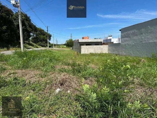 Terreno / Lote para Venda em Pindamonhangaba/SP Loteamento Residencial e Comercial Flamboyant