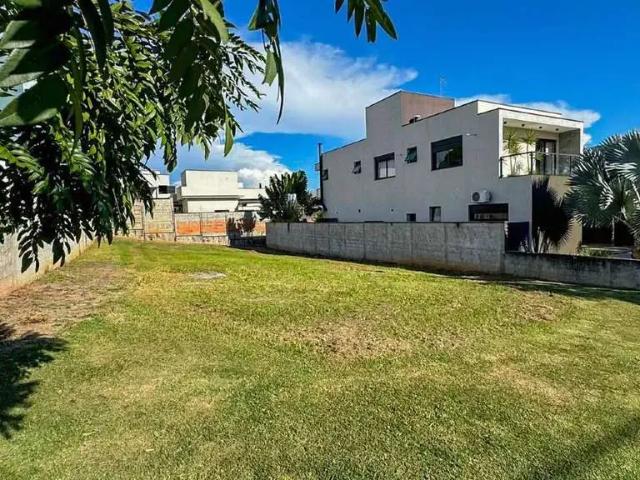Terreno / Lote para Venda em Pindamonhangaba/SP Loteamento Residencial Reserva Bonsucesso