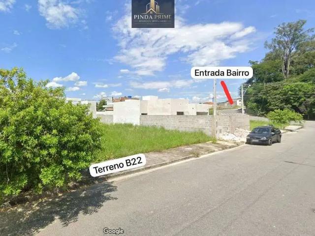 Terreno / Lote para Venda em Pindamonhangaba/SP Loteamento Santa Clara
