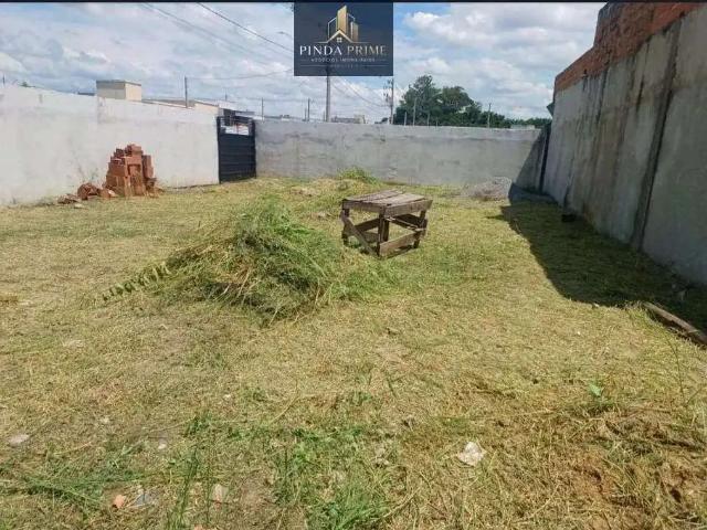 Terreno / Lote para Venda em Pindamonhangaba/SP Loteamento Santa Clara