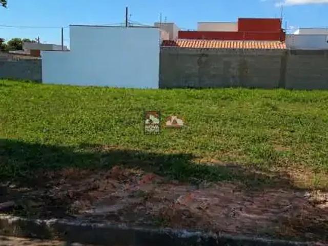 Terreno / Lote para Venda em Pindamonhangaba/SP Loteamento Santa Clara