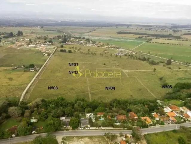 Terreno / Lote para Venda em Pindamonhangaba/SP Mandú