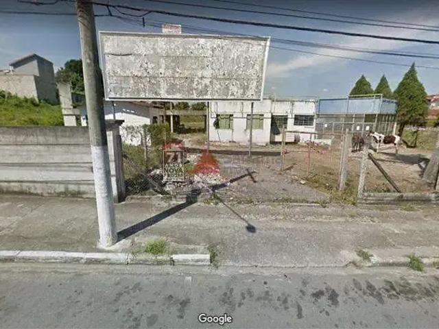 Terreno / Lote para Venda em Pindamonhangaba/SP Maria Áurea