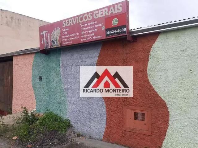 Terreno / Lote para Venda em Pindamonhangaba/SP Mombaça