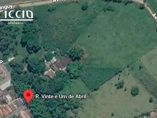 Terreno / Lote para Venda em Pindamonhangaba/SP Moreira César