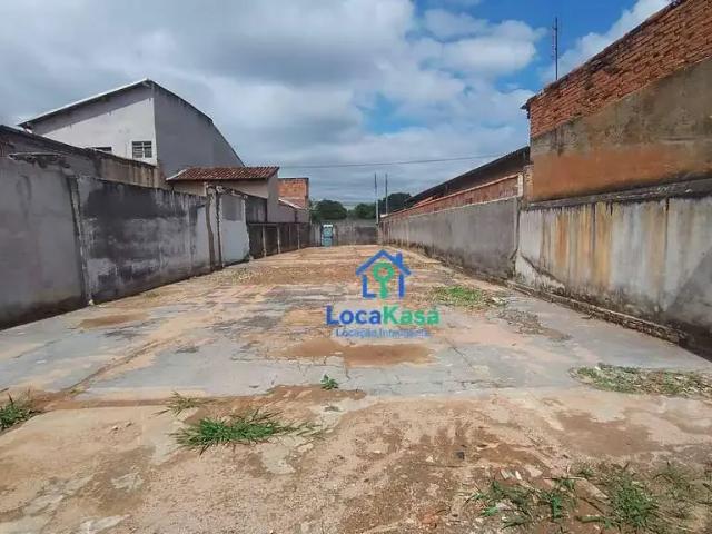 Terreno / Lote para Venda em Pindamonhangaba/SP Moreira César