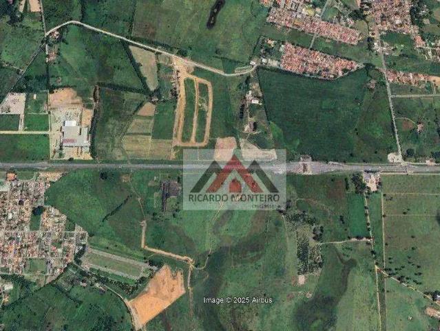 Terreno / Lote para Venda em Pindamonhangaba/SP Moreira César