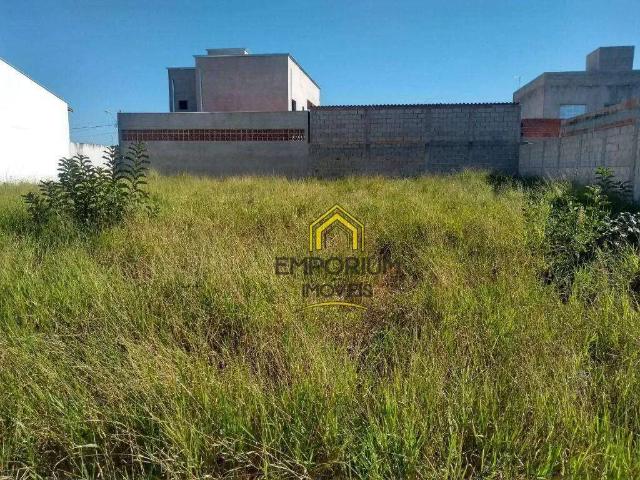 Terreno / Lote para Venda em Pindamonhangaba/SP Moreira César